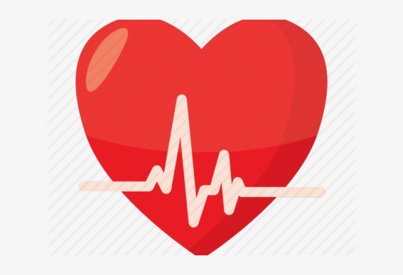 Cartoon Heart - Heart Beating Cartoon PNG Image | Transparent PNG Free ...