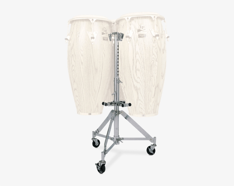 Tap To Expand - Lp Lp291 Triple Conga Stand PNG Image | Transparent PNG ...