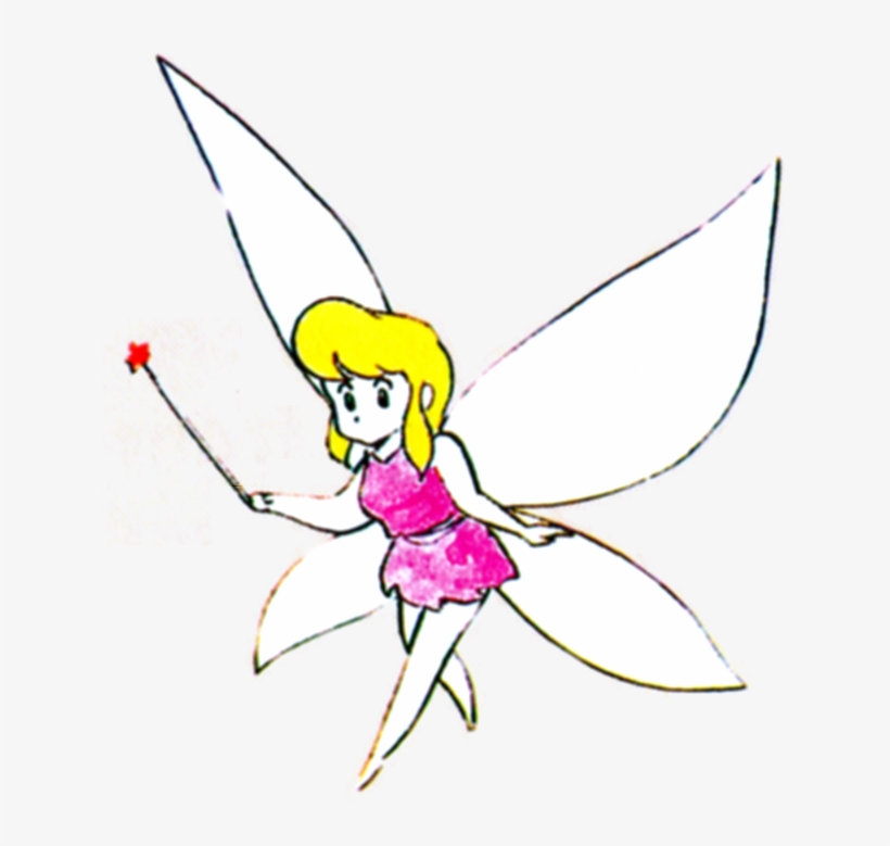 Fairy - Cartoon PNG Image | Transparent PNG Free Download on SeekPNG