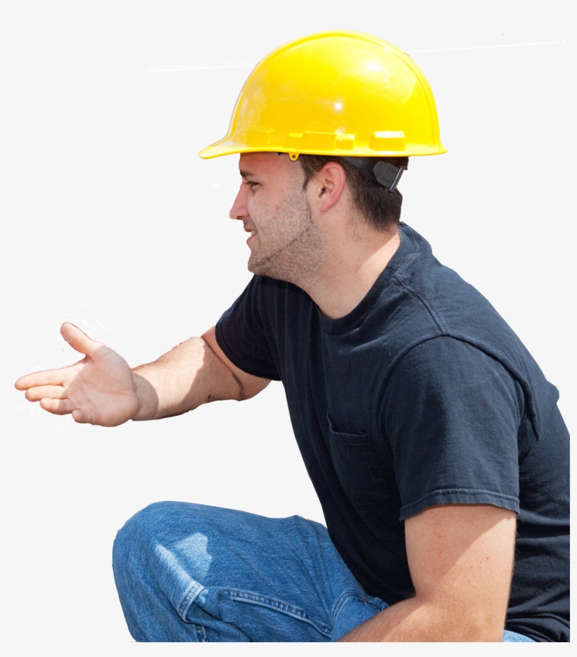 Worker - Hard Hat PNG Image | Transparent PNG Free Download on SeekPNG