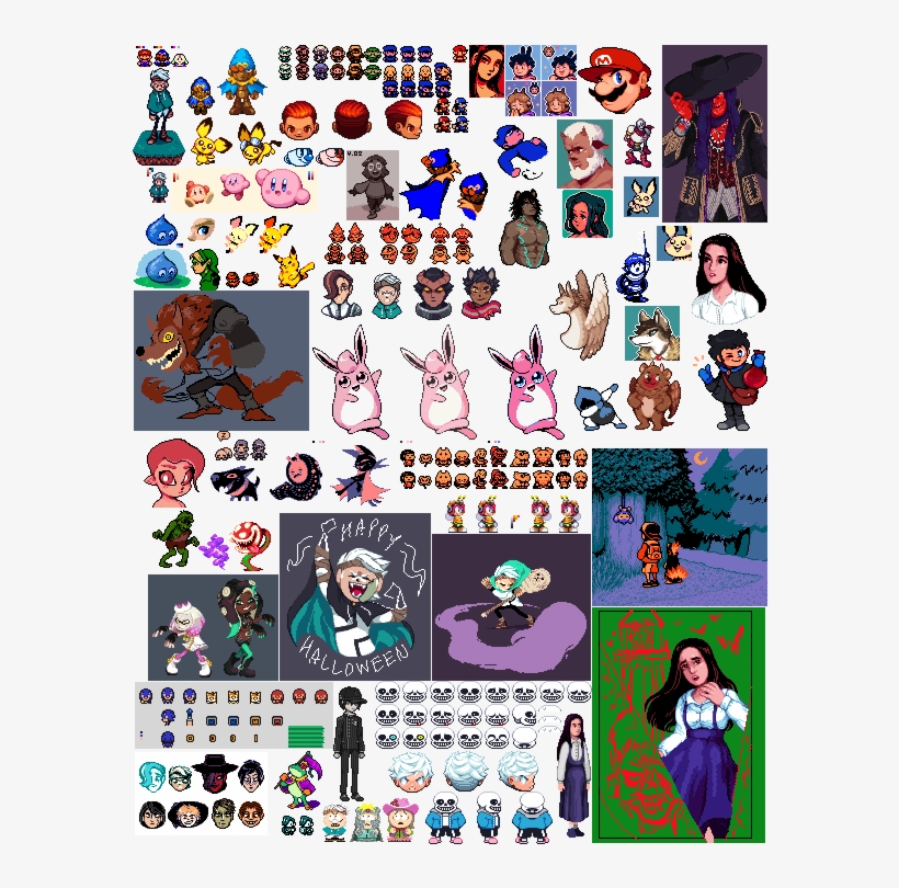 Misc - - Cartoon PNG Image | Transparent PNG Free Download on SeekPNG