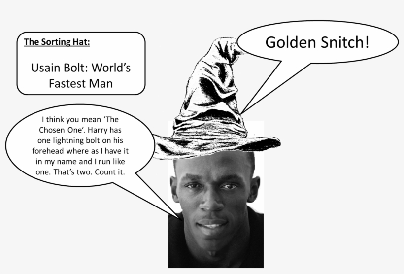 On Being The World's Fastest Man - Cartoon PNG Image | Transparent PNG ...