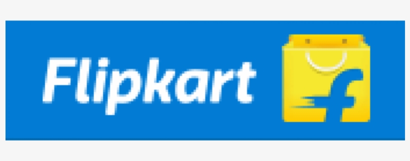 Flipkart Logo Png Transparent
