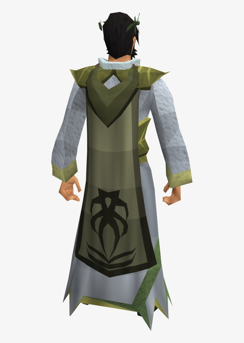 Download Rs 3rd Age Cloak | Transparent PNG Download | SeekPNG