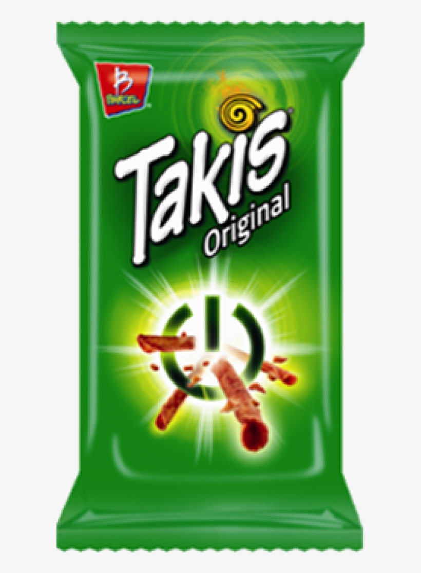 Download Takis Original Mini 35g - Takis Fuego | Transparent PNG ...