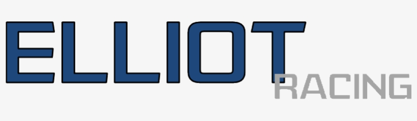 Download Elliot Racing Logo - Promelit | Transparent PNG Download | SeekPNG