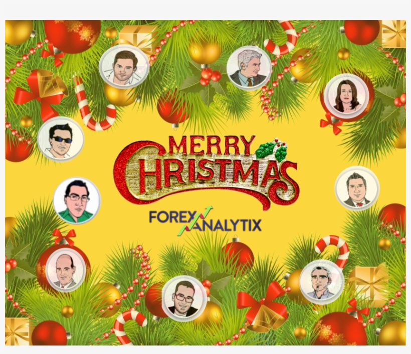 Takis Loulakis On Twitter - Christmas Frames And Borders Png PNG Image ...