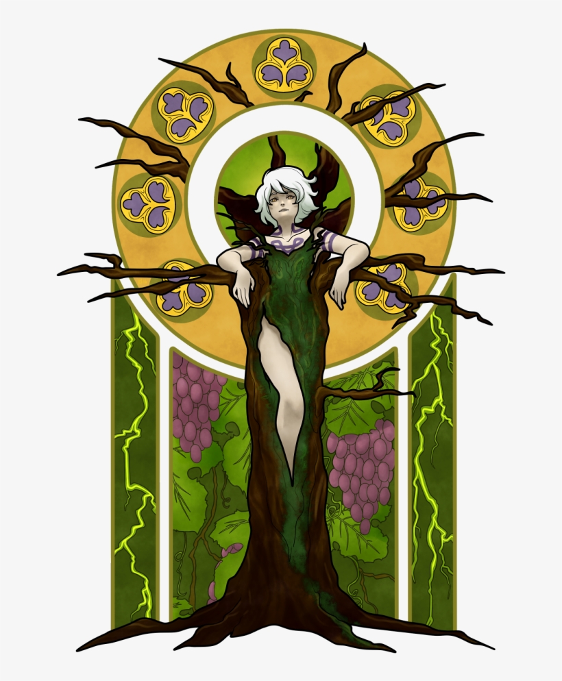 Download Green Lightning - Illustration | Transparent PNG Download ...