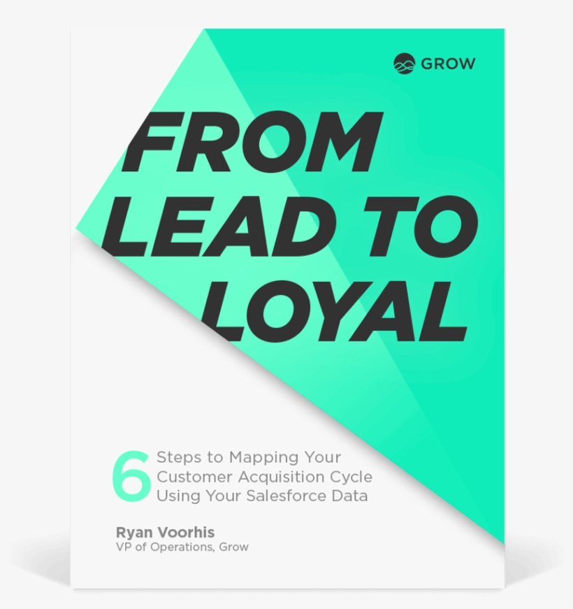 From Lead To Loyal - Graphic Design PNG Image | Transparent PNG Free ...