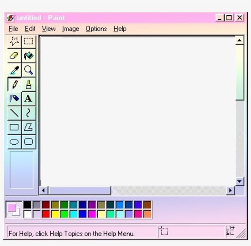 Download Pain Sticker - Vaporwave Overlay | Transparent PNG Download ...