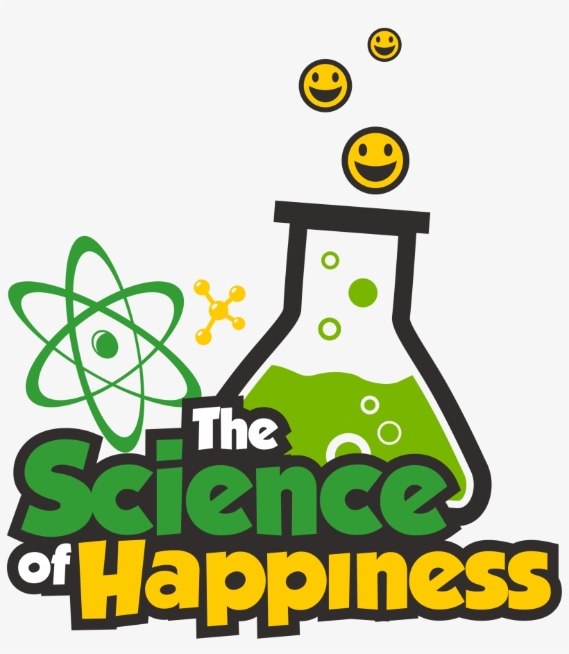 The Science Happiness - Happiness As A Science PNG Image | Transparent ...