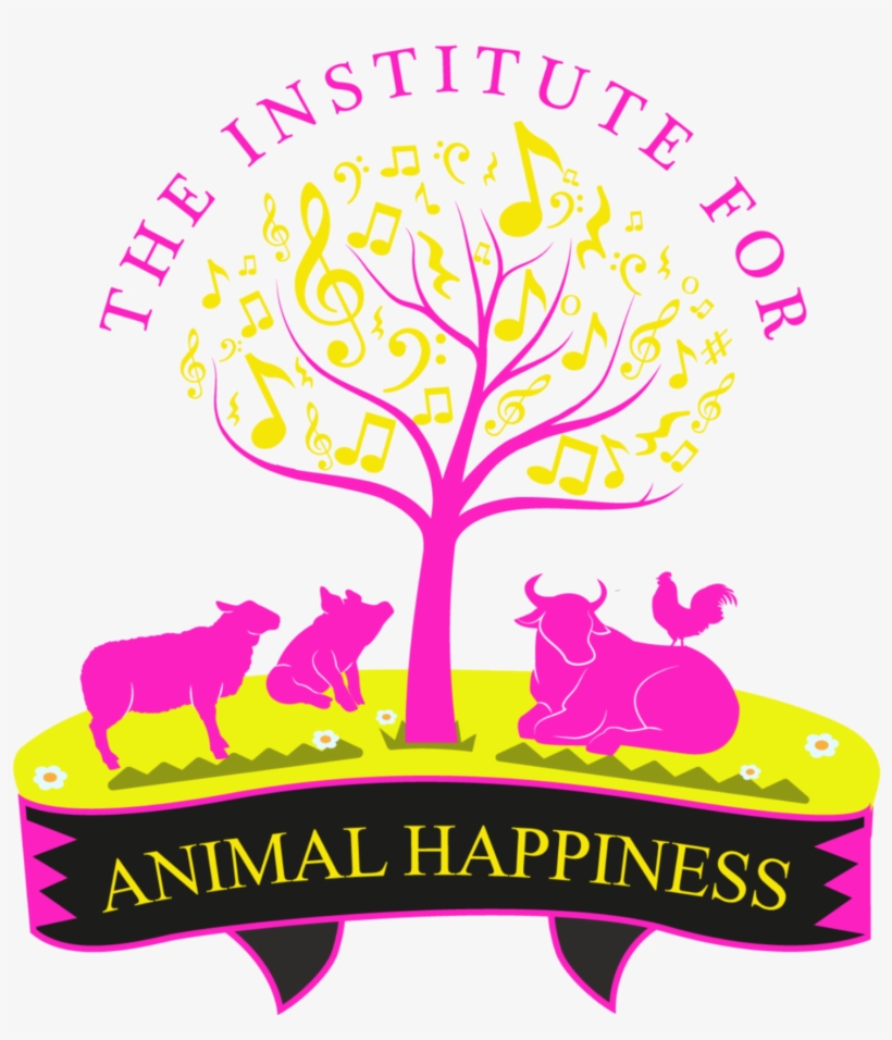 Institute For Animal Happiness - Association For Project Safety PNG ...
