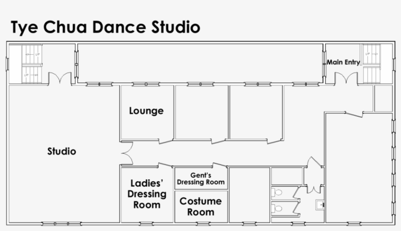 Studio - Diagram PNG Image | Transparent PNG Free Download on SeekPNG