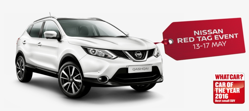 Nissan Qashqai 1.5 Dci N Tec 5dr PNG Image | Transparent PNG Free ...