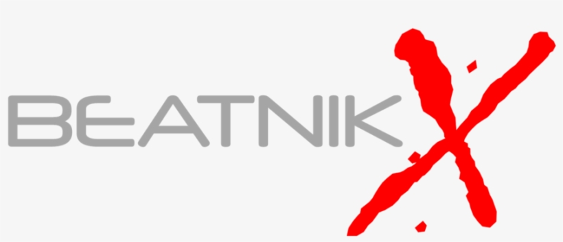 Beatnik X PNG Image | Transparent PNG Free Download on SeekPNG