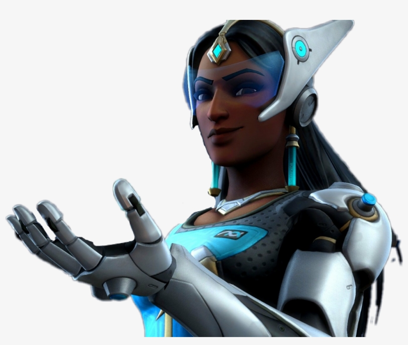 Download Overwatch Sticker | Transparent PNG Download | SeekPNG