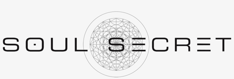 Download Soul Secret Logo - Circle | Transparent PNG Download | SeekPNG