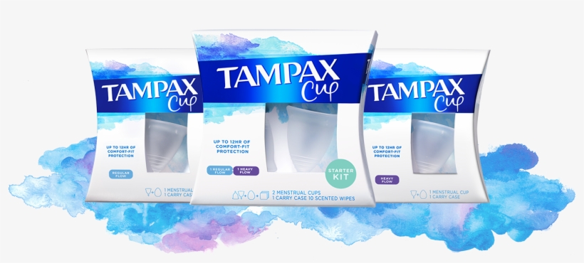Thumbnail - Tampax PNG Image | Transparent PNG Free Download on SeekPNG