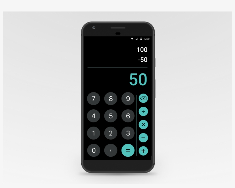 Calculator - Gadget PNG Image | Transparent PNG Free Download on SeekPNG