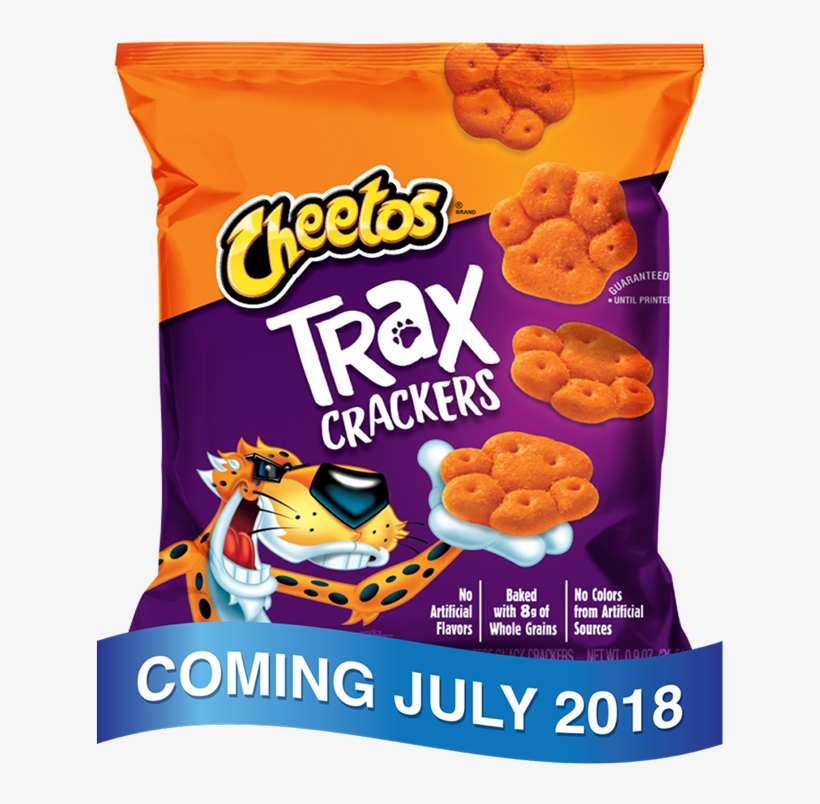 Cheetos® - Cheetos Crackers PNG Image | Transparent PNG Free Download ...