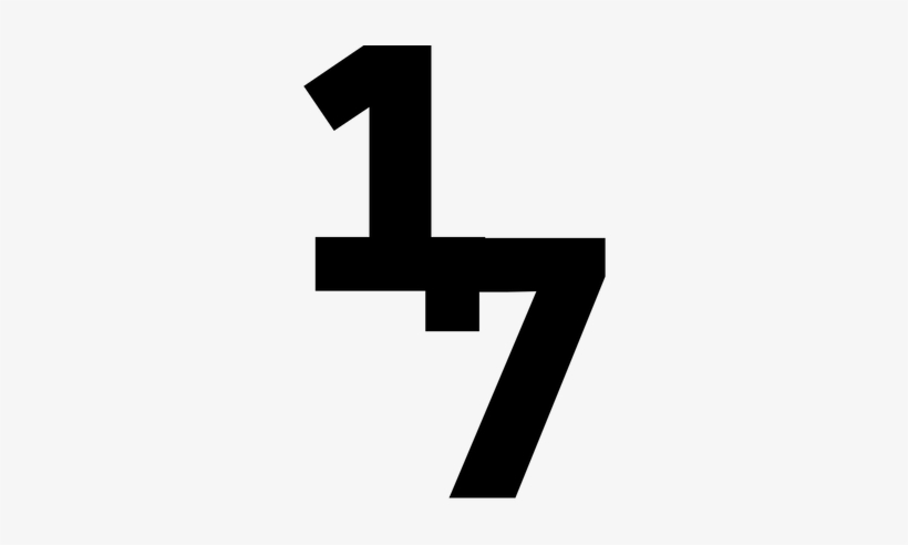 Basic Guide To Seventeen - Calligraphy PNG Image | Transparent PNG Free ...