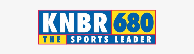 Knbr & San Francisco Giants Add Local Streaming - Knbr PNG Image ...