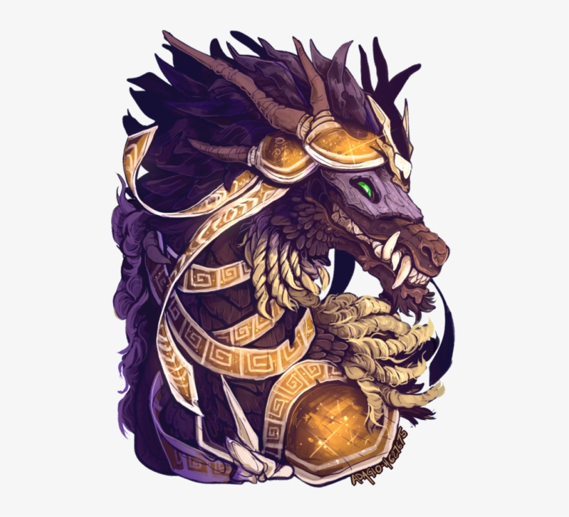 Flight Rising Imperial Im Love Adagio - Illustration PNG Image ...