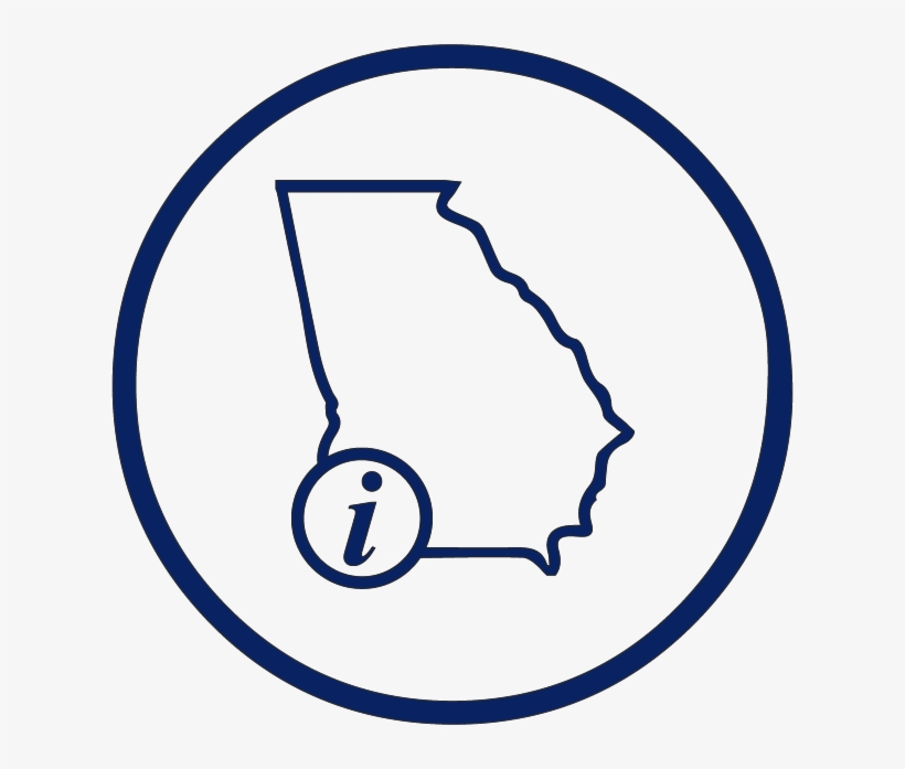 State Of Georgia Png PNG Image | Transparent PNG Free Download on SeekPNG