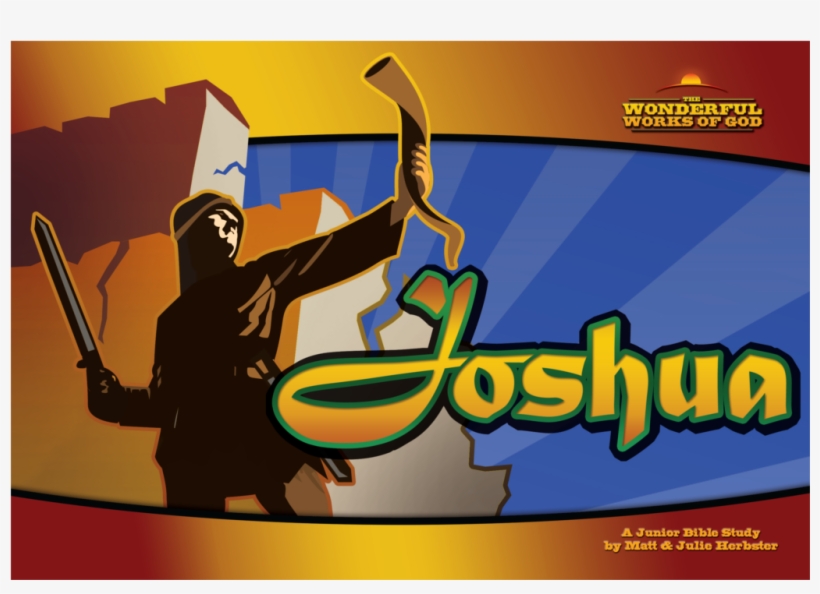 Joshua - Graphic Design PNG Image | Transparent PNG Free Download on ...