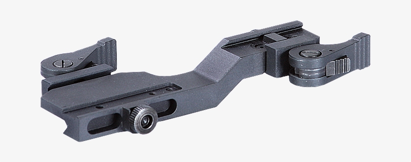 Armasight Quick Release Picatinny Mount Adapter - Armasight Anam000004 ...