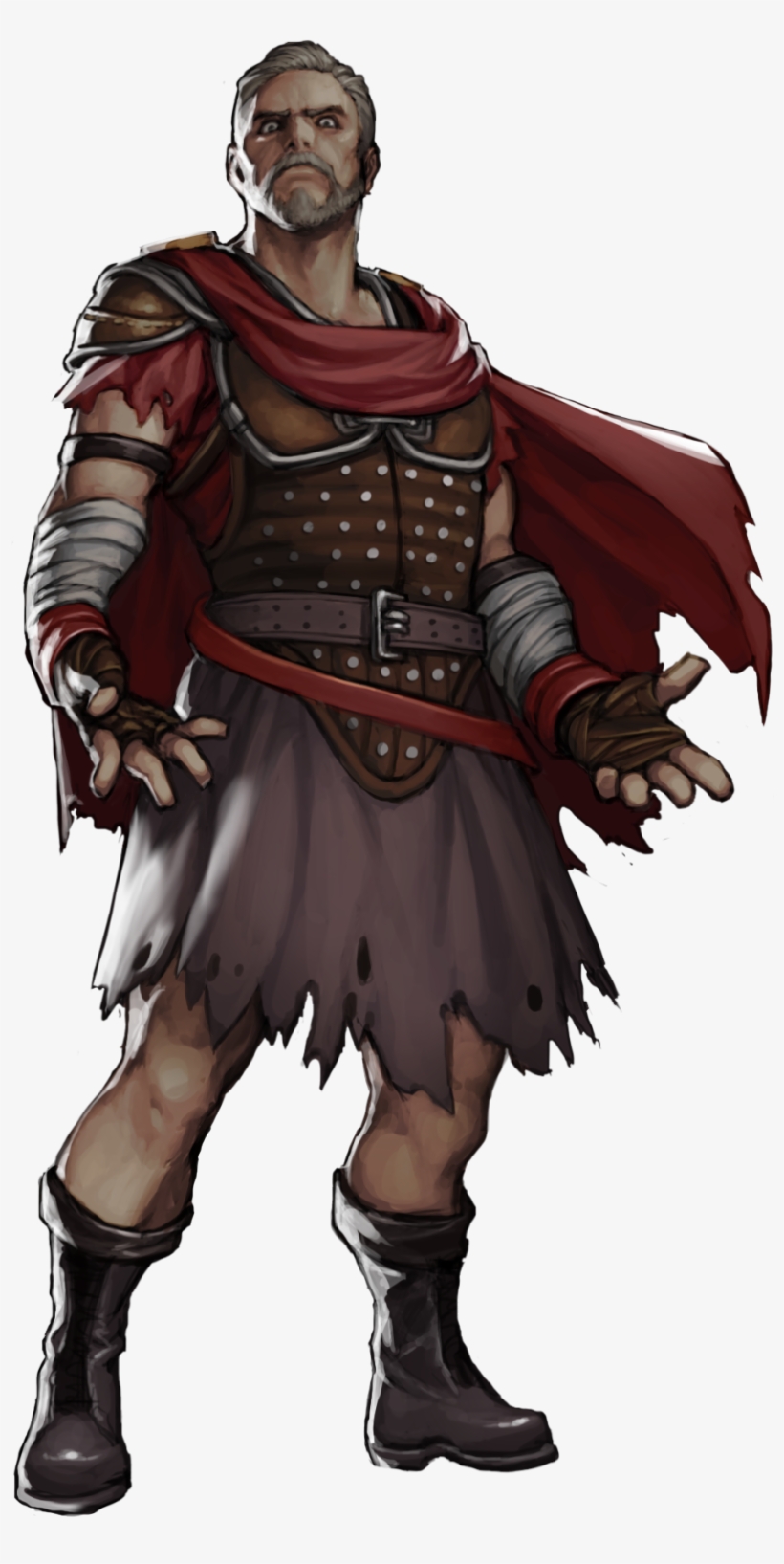 Image Result For Dog Fallout Rpg - Fallout New Vegas Legionary Art PNG ...