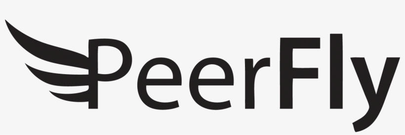 Peerfly Logo PNG Image | Transparent PNG Free Download on SeekPNG