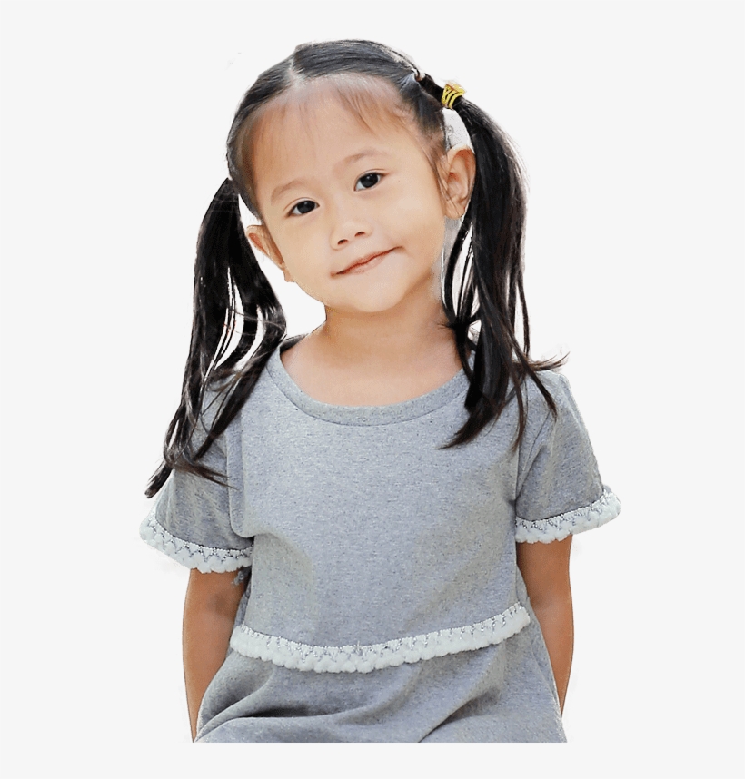 Let Us Lighten The Load - Girl PNG Image | Transparent PNG Free ...