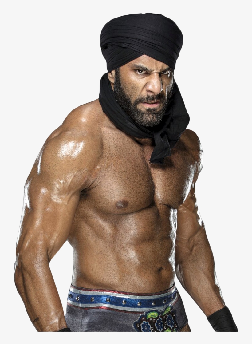 Jinder Mahal Png - Wwe Jinder Mahal Png PNG Image | Transparent PNG ...