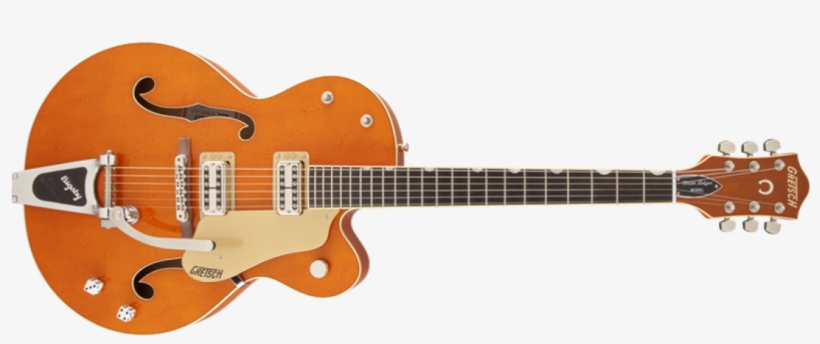 Brian Setzer Nashville With Bigsby, Tv Jones Setzer - Gretsch G5420tg ...