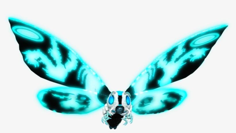 Mothra Png - Glowing Mothra PNG Image | Transparent PNG Free Download ...