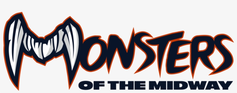 Monsters Logo PNG Image | Transparent PNG Free Download on SeekPNG