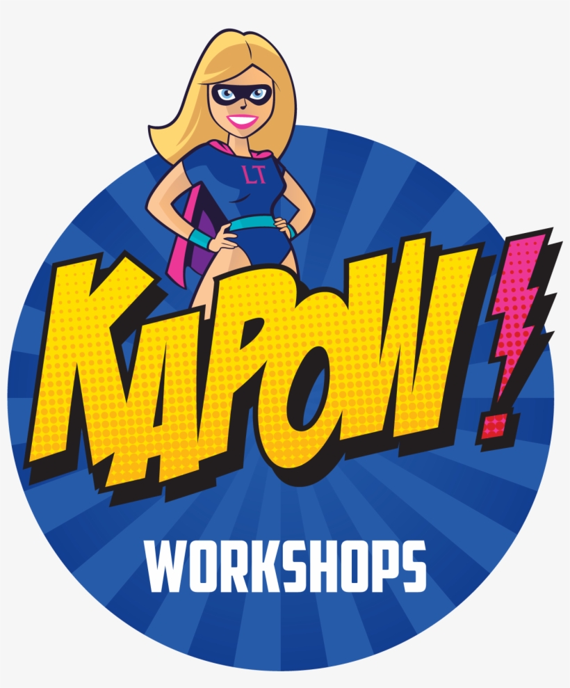 Discover Kapow - Illustration PNG Image | Transparent PNG Free Download ...