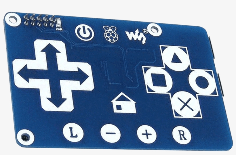 Touch Keypad - Raspberry Pi - Touchscreen PNG Image | Transparent PNG ...