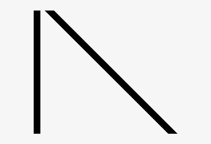 Triangle Clipart Right Triangle - Parallel PNG Image | Transparent PNG ...