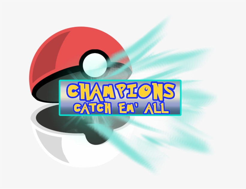 Catch Em' All - Graphic Design PNG Image | Transparent PNG Free ...