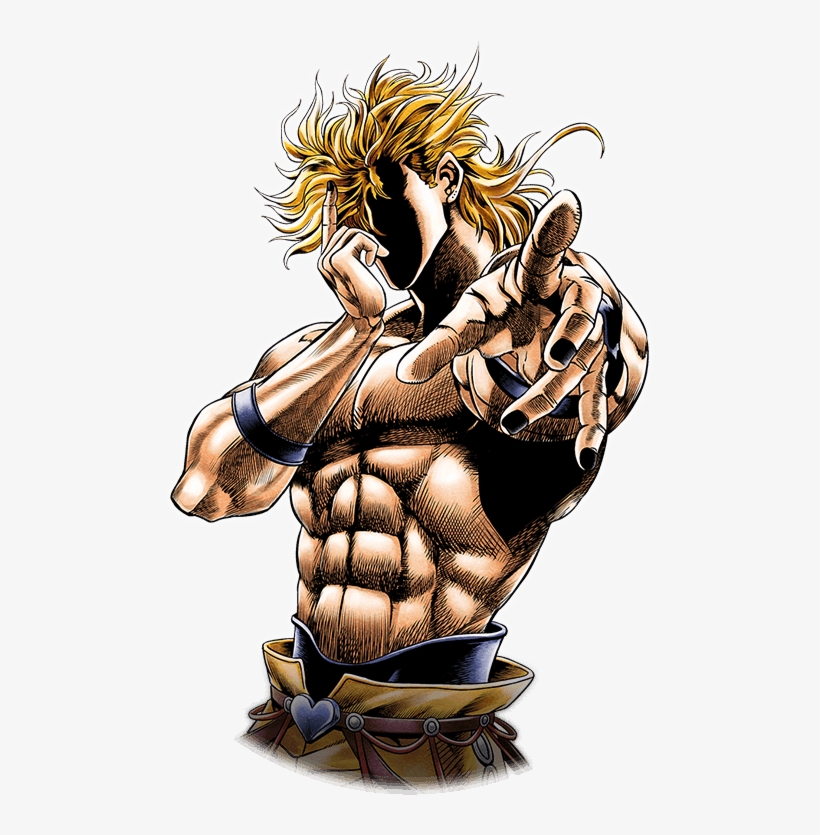 Unit Dio - Illustration PNG Image | Transparent PNG Free Download on ...