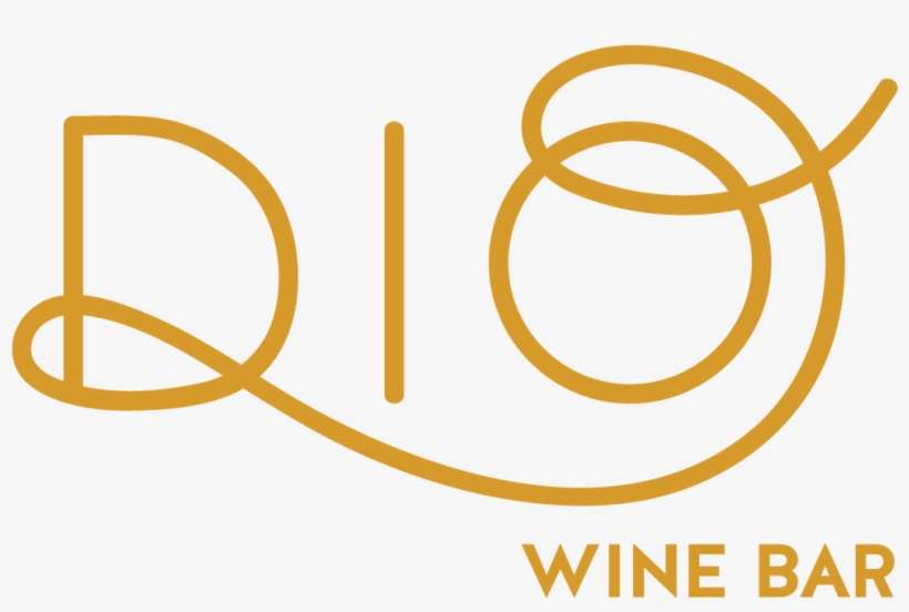 Dio Logo Tagline Gold Web PNG Image | Transparent PNG Free Download on ...