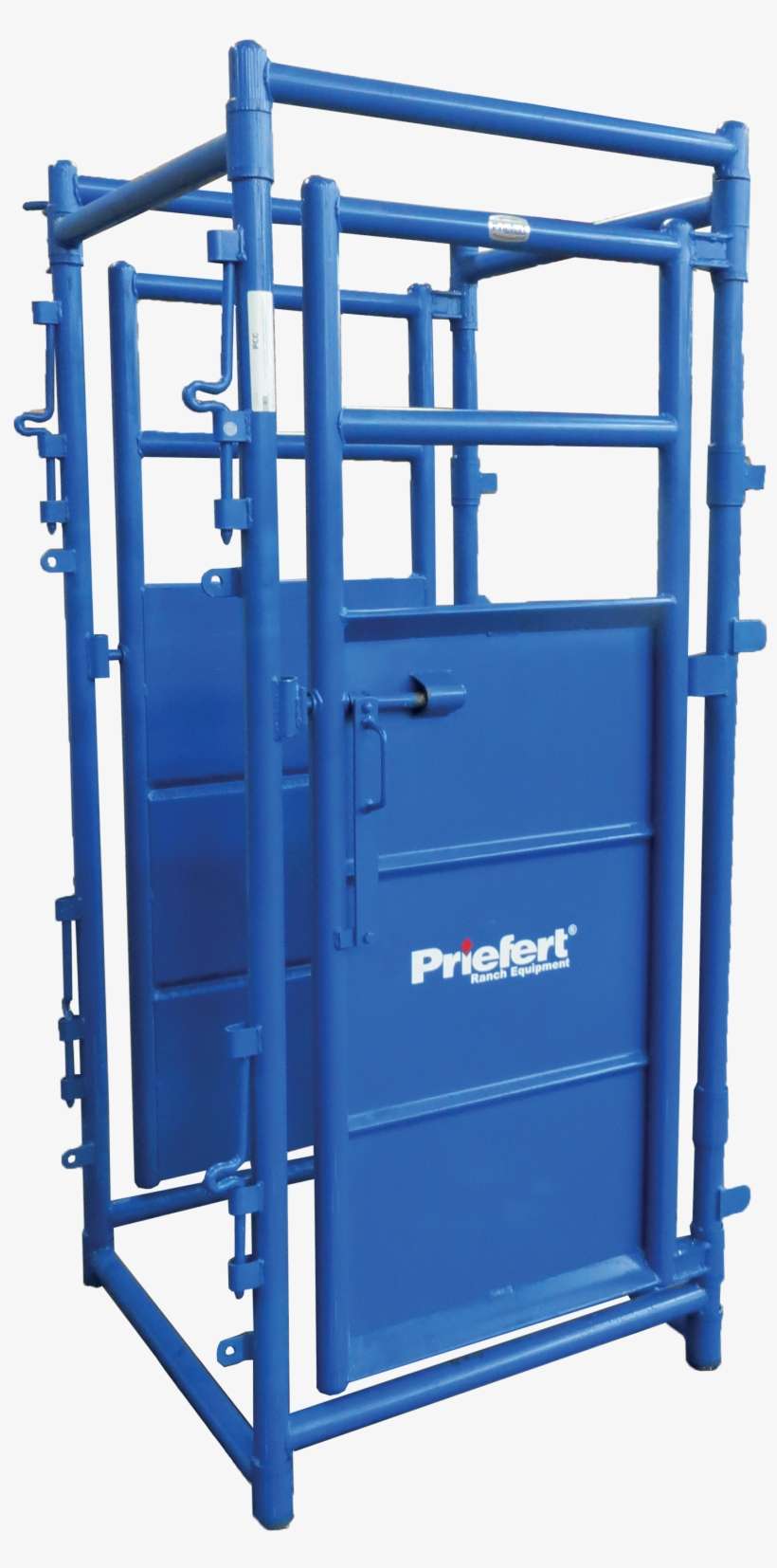 Cattle Palp Cage Sorting Gate PNG Image | Transparent PNG Free Download ...