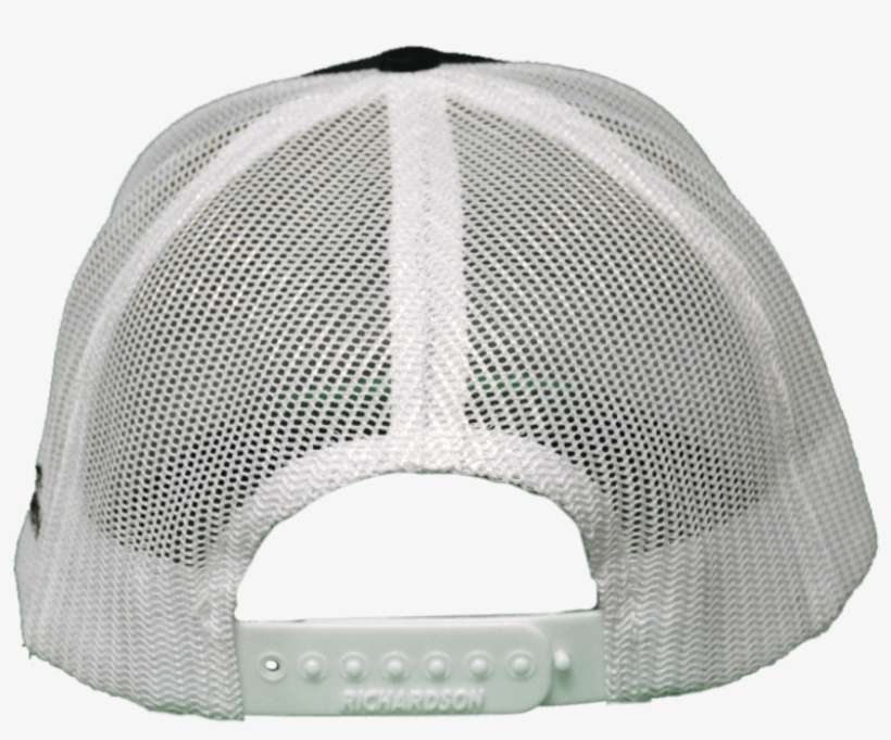 Cody Johnson Black And White Hat - Baseball Cap PNG Image | Transparent ...