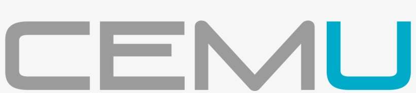 Cemu Logo PNG Image | Transparent PNG Free Download on SeekPNG