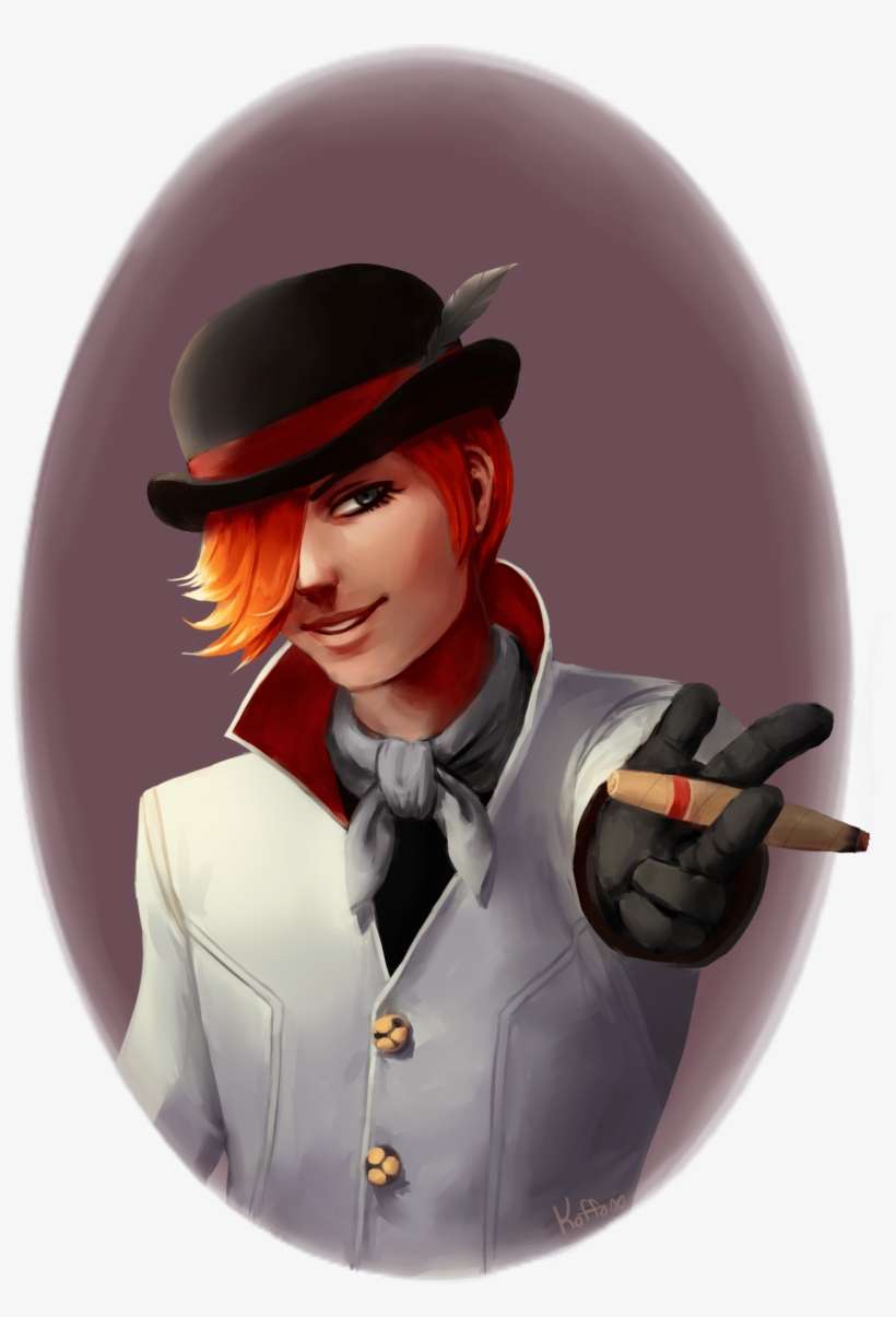 Rwby Roman Torch Wick - Rwby Roman PNG Image | Transparent PNG Free ...