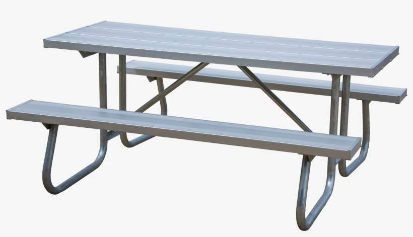 Picnic Table PNG Image | Transparent PNG Free Download on SeekPNG