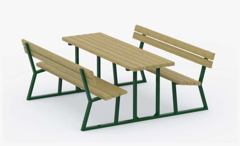 Picnic Table Break Picnic Table Break - Picnic Table PNG Image ...