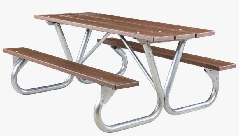 Picnic Table PNG Image | Transparent PNG Free Download on SeekPNG